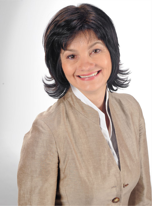 ŽENSKA V NAJBOLJ USTVARJALNEM OBDOBJU | Slovensko farmacevtsko društvo